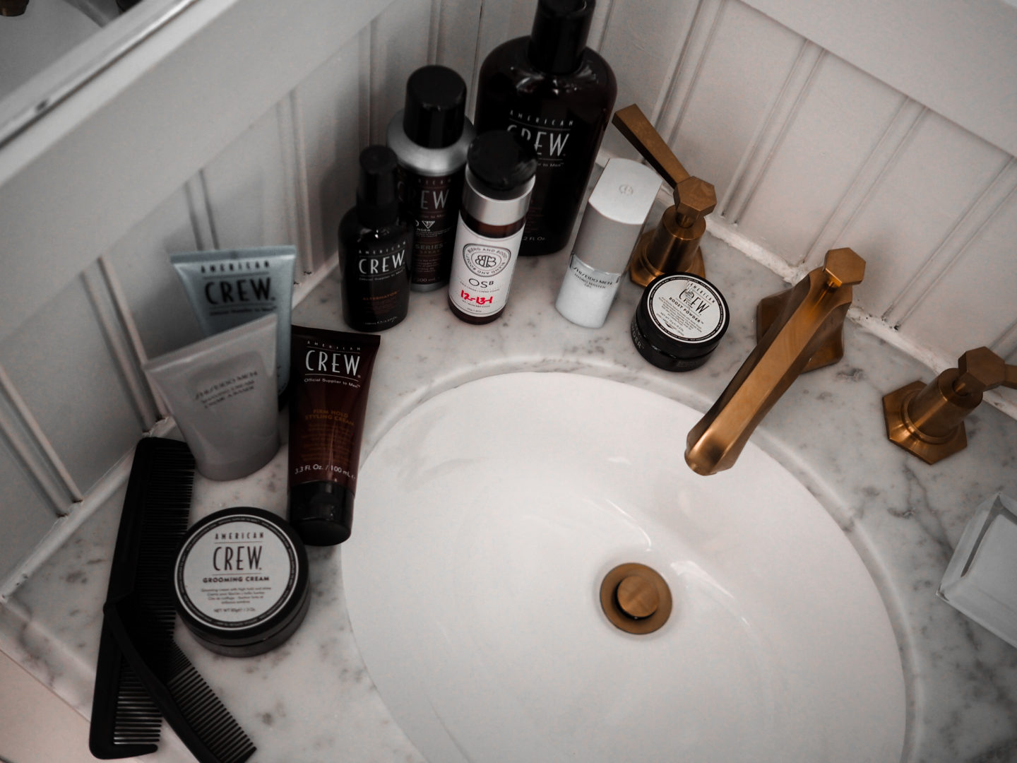 My Grooming Essentials During New York Fashion Week – ENDOXIST