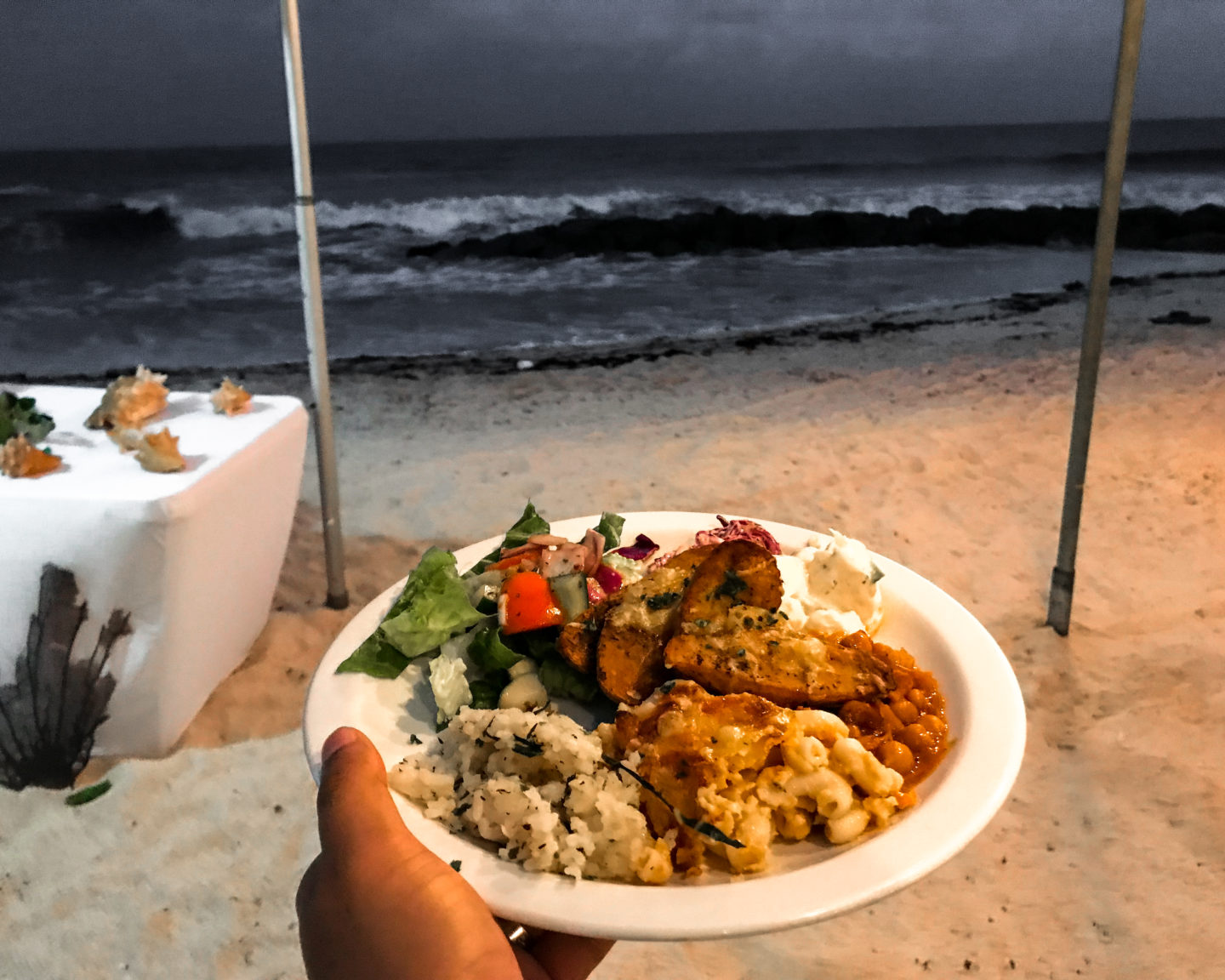 All The Barbados Food We Ate On Vacation – ENDOXIST