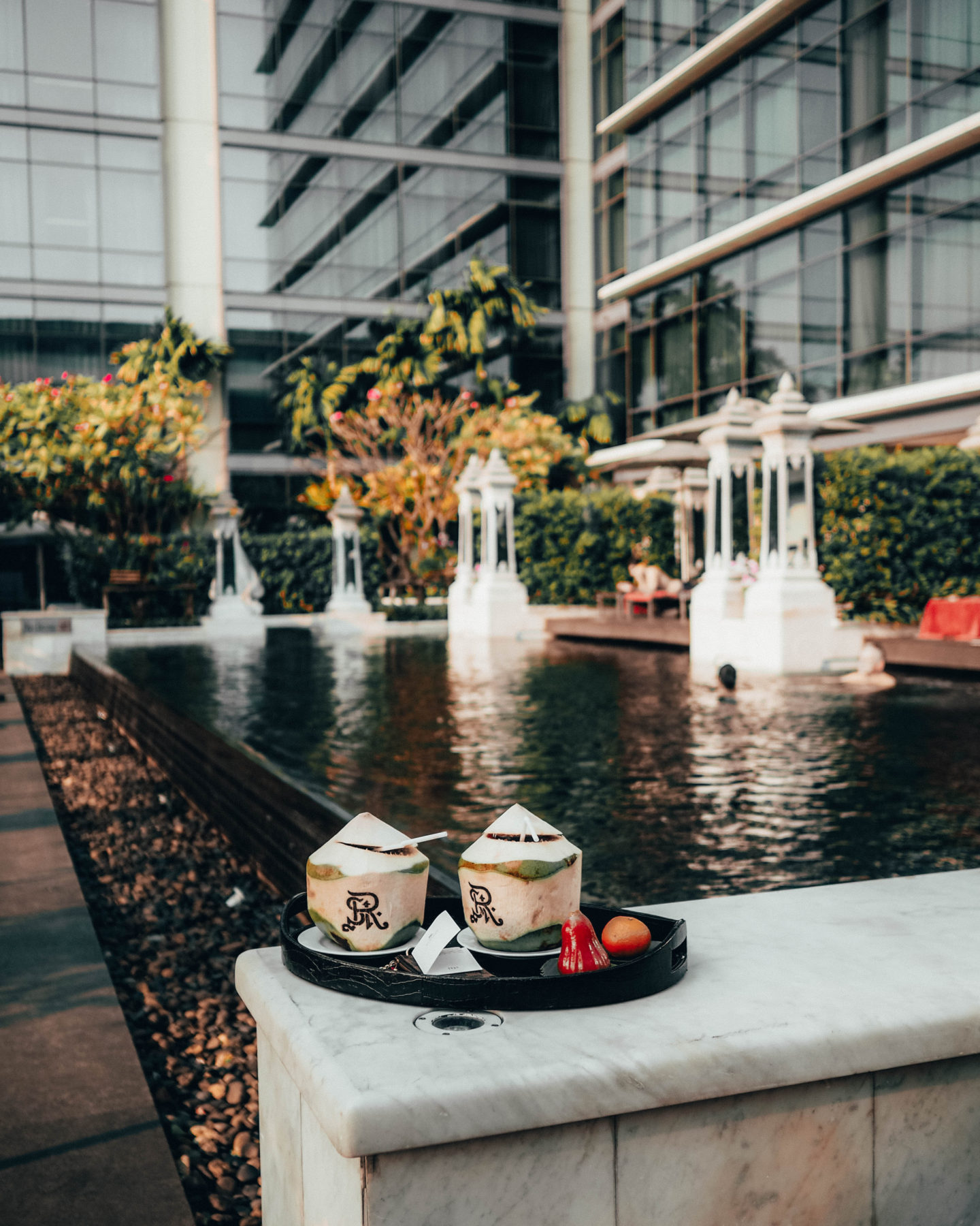 Eight Reasons You Have To Stay At The St. Regis in Bangkok – ENDOXIST