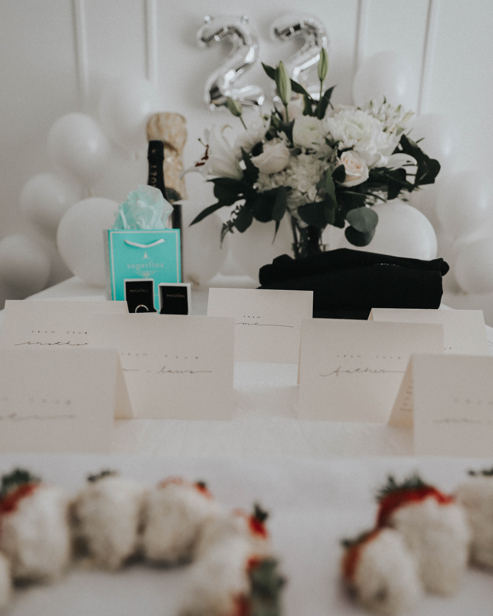 What’s a Postpartum Party And Why Should You Care? – ENDOXIST