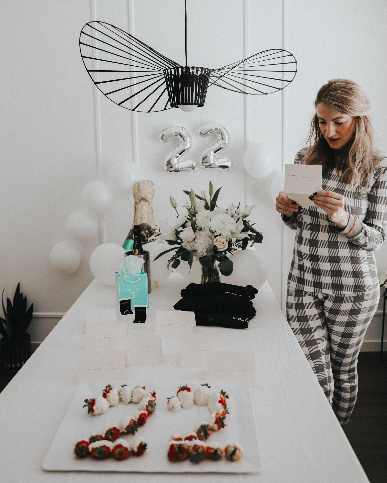 What’s a Postpartum Party And Why Should You Care? – ENDOXIST