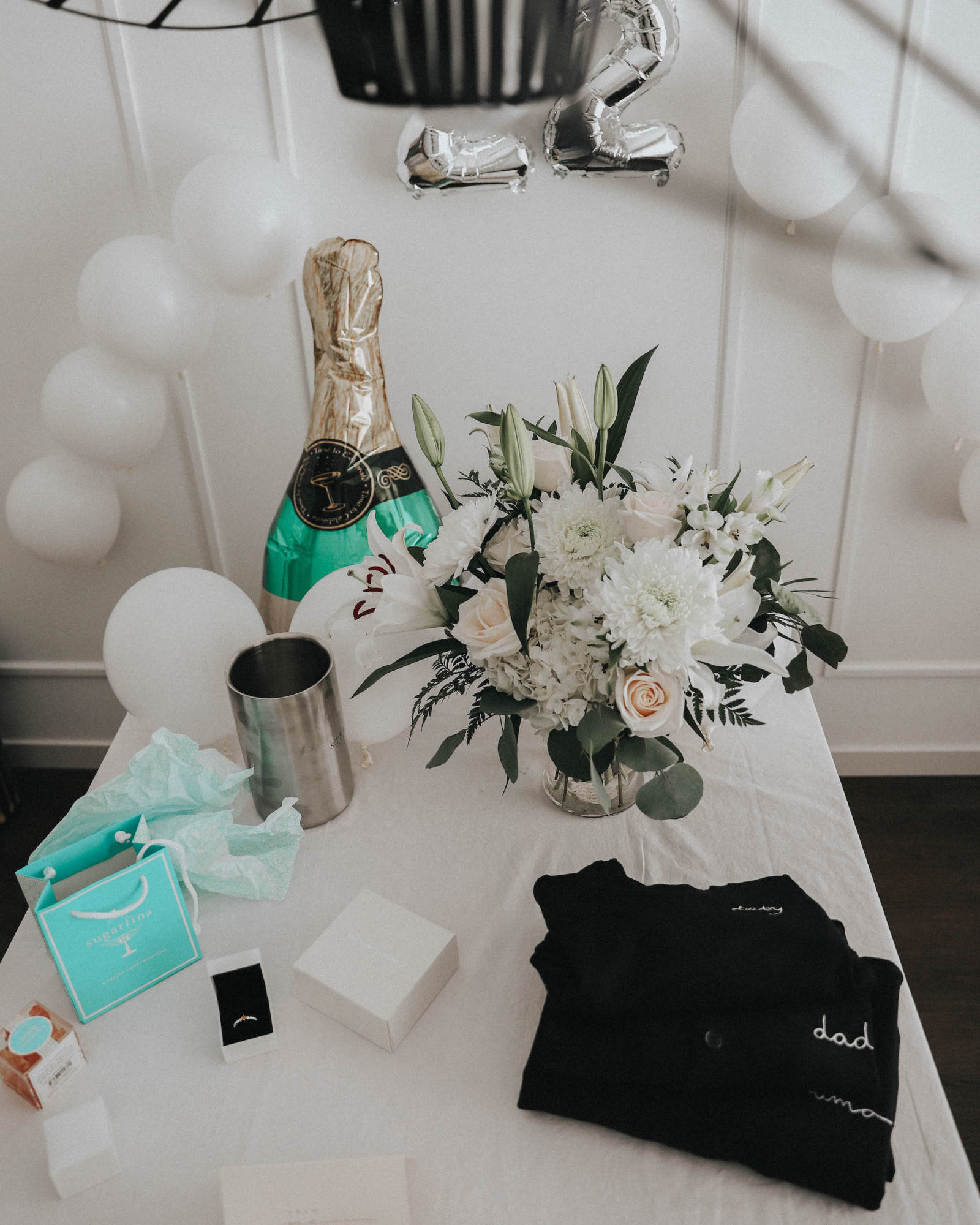 What’s a Postpartum Party And Why Should You Care? – ENDOXIST